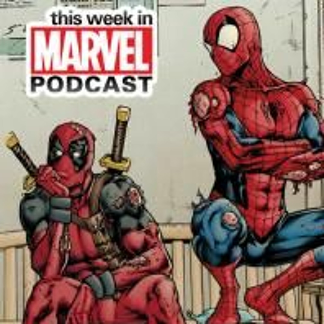 Stream episode This Week in Marvel Ep. #46 - Avengers vs. X-Men ...