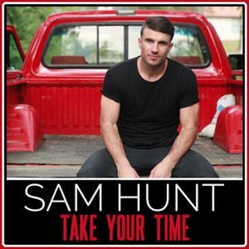 Stream Take Your Time by Barney_On_The_Track | Listen online for free ...