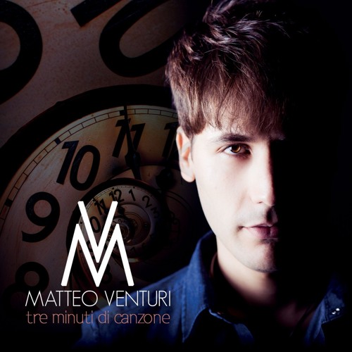 Stream 01 Scegli Me by Matteo Venturi | Listen online for free on SoundCloud