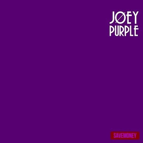Stream usrnull | Listen to The Purple Tape by Joey Purple aka Joey Purp ...