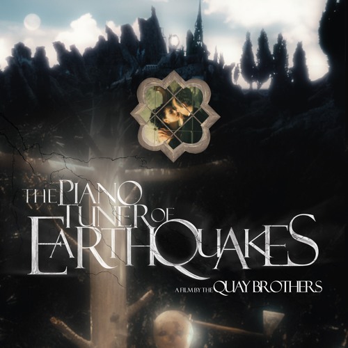 Stream The Piano Turner Of Earthquakes - The Opera And The Earthquake ...
