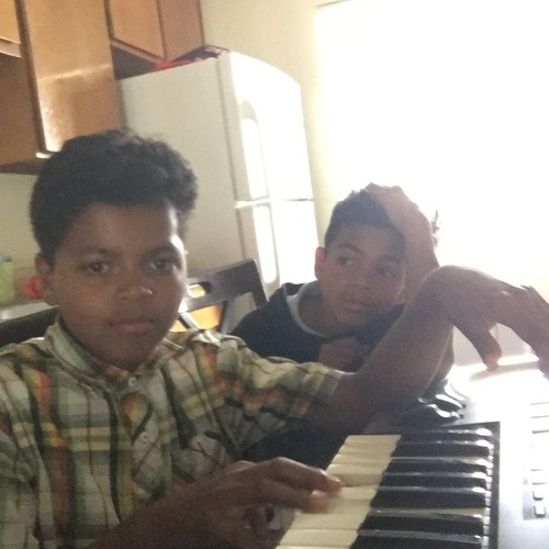 Stream This Is Ja'reds by JARED MORRIS | Listen online for free on ...