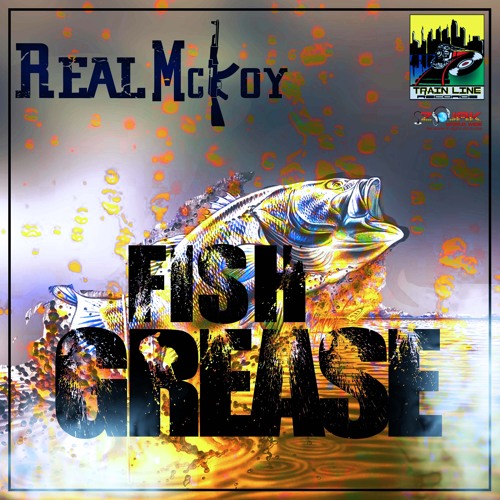 Stream Fish Grease - Edit by KraiGGiBaDArT | Listen online for free on ...