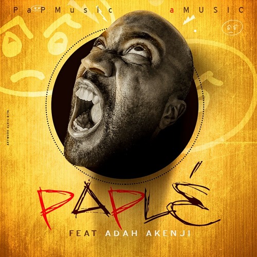 Stream PaP ft. Adah Akenji _PaPlé (Prod by PaP) by PaP-Beats | Listen ...