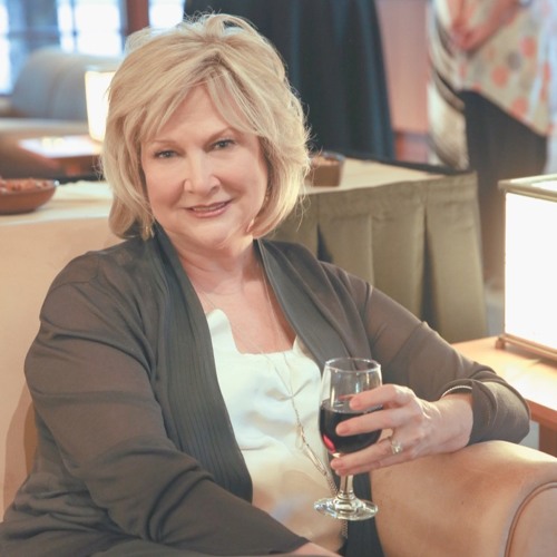 Stream Sharon Randall by The Women's Fund of Redding | Listen online ...