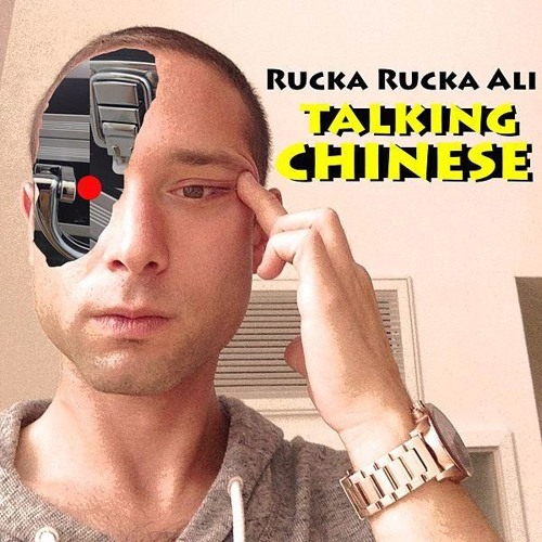 Stream Rucka Rucka Ali Talking Chinese by RamenBeans | Listen online ...