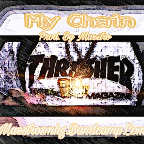 Stream "My Chain" Trill Sammy x Lil Uzi Vert x Lil Yachty Type Beat ...