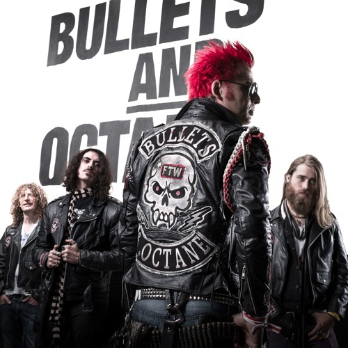 Stream Burning At Both Wicks by Bullets and Octane | Listen online for ...