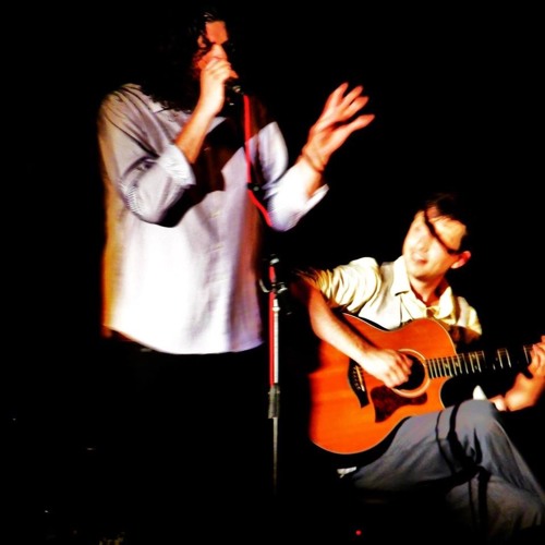 Stream Josh Fischel - Cant Stop Thinking About You by Mr. Crumb ...