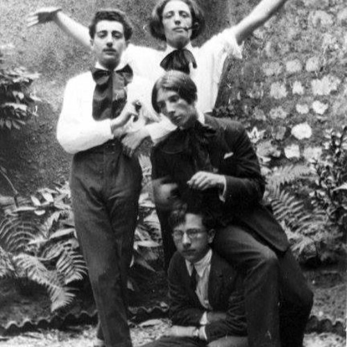 Stream L'horrible Révelation La Seule_Roger Gilbert Lecomte_ by ...