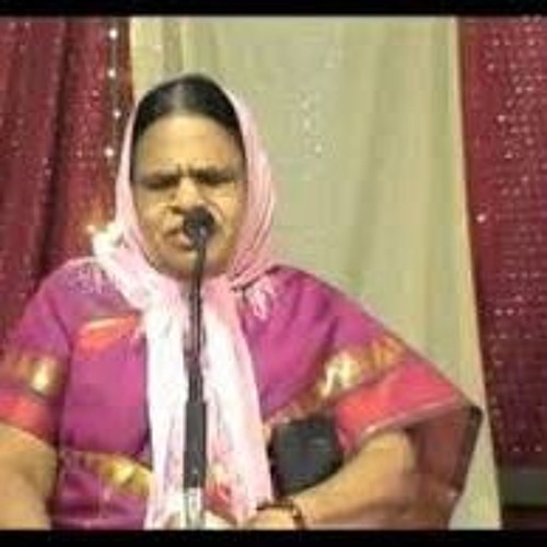 Stream SIS.ESTHER RANI TAMIL BIBLE MESSAGE-7 by Hand OfJesus magazine ...