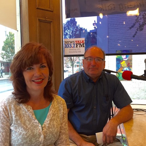 Stream episode Chamber Chat with Kevin Benner - B Street 104 Restaurant ...