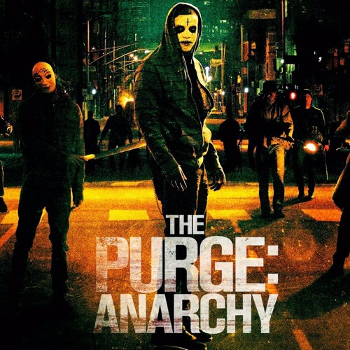 Stream RyRy x The Purge: Anarchy by Ry2x | Listen online for free on ...