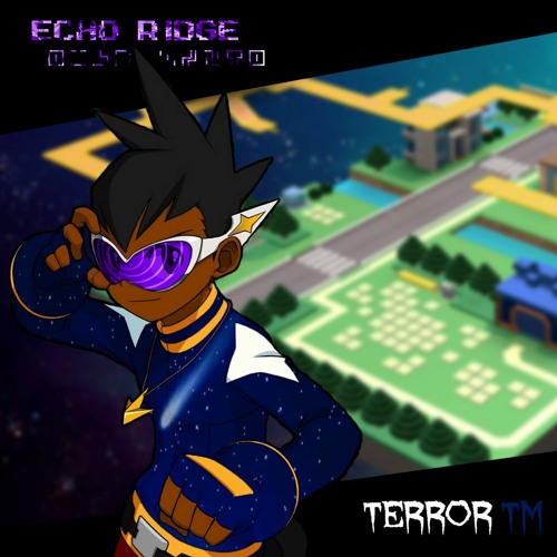 Stream Echo Ridge by Icy T. | Listen online for free on SoundCloud