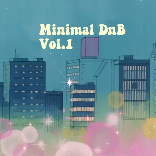 Stream Minimal DnB #001 (2016.02) by NEW-PANAME | Listen online for free on SoundCloud
