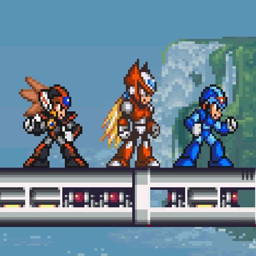 Stream Mega Man X9 - Intro Stage (SNES Remix of Simon Hjort's song) by ...
