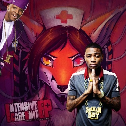 Stream Intensive Soulja Unit by GameRat101 | Listen online for free on ...