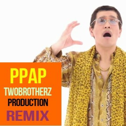 Stream Pen Pineapple Apple Pen Song (PPAP) -Dimitri vs w&w ...