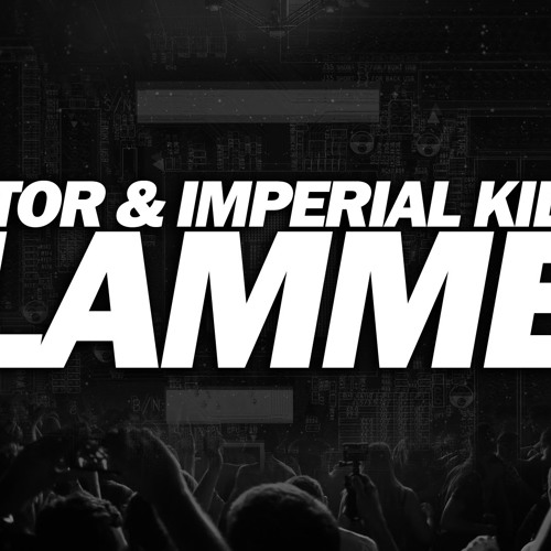 Stream SEKTOR & Imperial Killer - Slammer [Big Room] by Firefly Records ...
