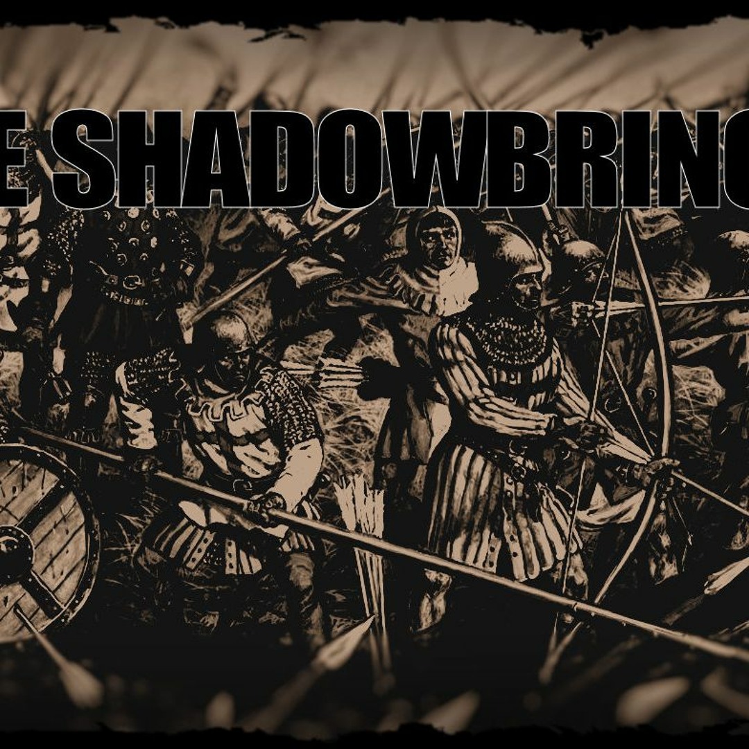 Stream The Shadowbringer - The Battleground by Darklight Syndicate ...