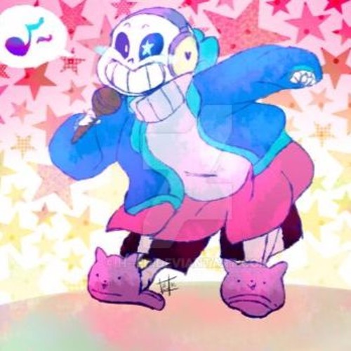 Stream Ink!Sans StarSanses | Listen to Undertale Songs playlist online ...