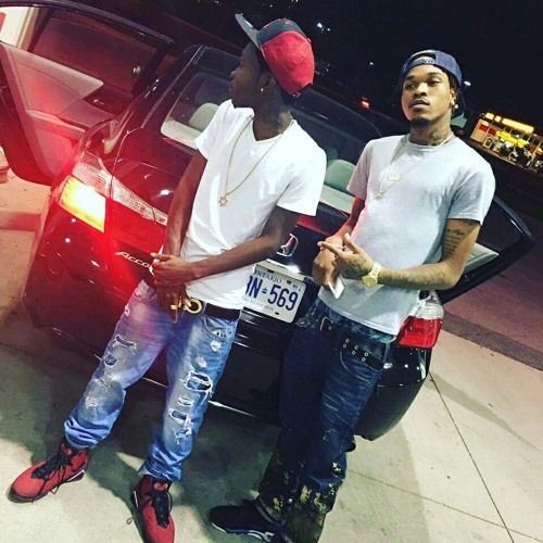 Stream Drippin in sauce papi drip ft keith.m4a by sagehouini | Listen ...