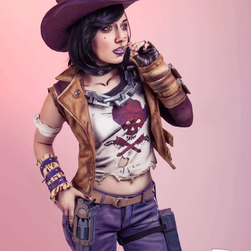 Stream Season 2 episode 3 interview with RAD Cosplay by Popanimecomics ...