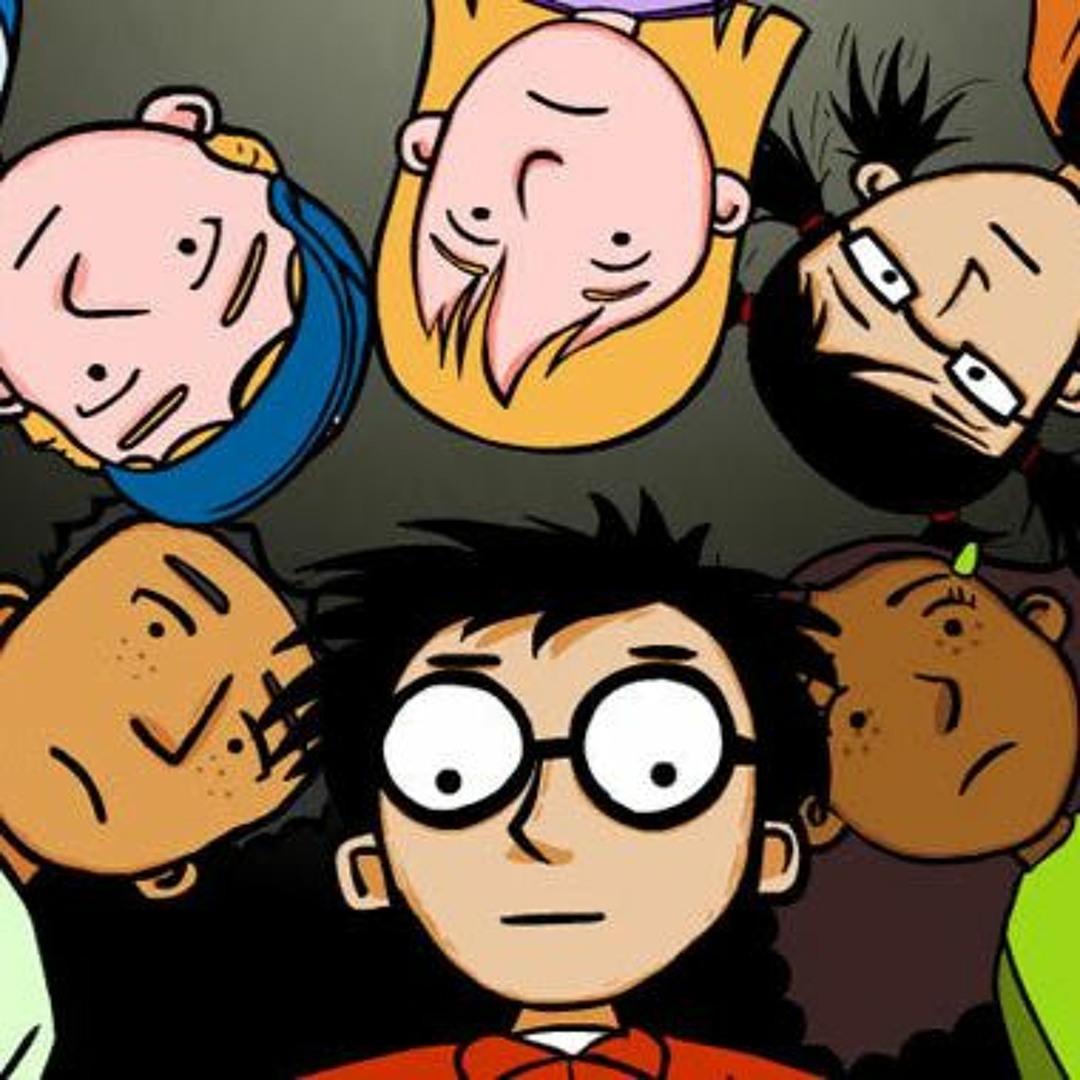 Stream Time Warp Trio (Jakeneutron Remix) by Jakeneutron | Listen ...