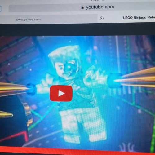 Stream Ninjago Zane's Sacrifice by Allison Lopez | Listen online for ...