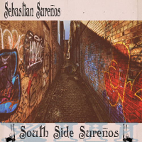 Stream Sebastian Surenos - South Side Surenos by Mir | Listen online ...