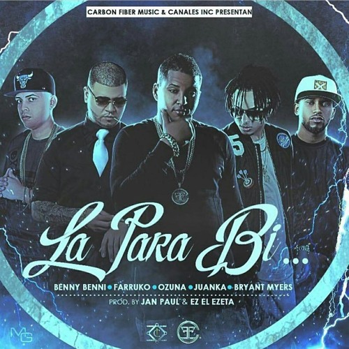 Stream Benny Benni Ft Farruko, Ozuna, Juanka El Problematik & Bryant ... Stream Benny Benni Ft Farruko, Ozuna, Juanka El Problematik & Bryant ...