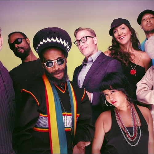 Stream Ras I Ray, d'Easy Stars All Stars is ready pour le show by ...