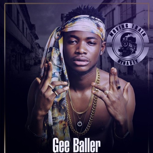 Stream GEE BALLER "OBODO" (Prod. By Chad RoTo) by Luxury Seventy Seven ...