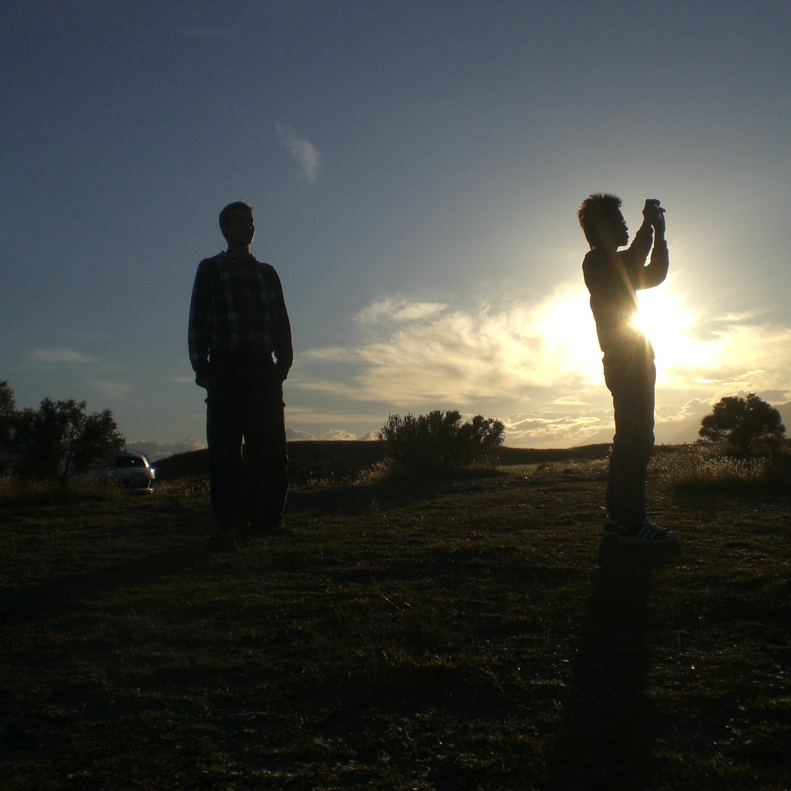 AB 008: Inner game vs outer game (心態vs技巧) - Podcast on Firstory