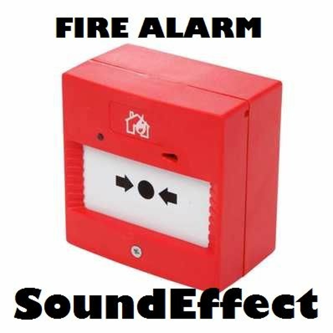 Stream Fire Alarm Sound Effect by REDCURSON | Listen online for free on ...