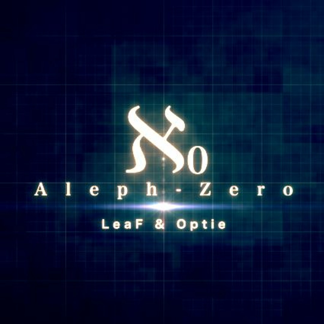 Listen to ℵ0(Aleph-0) by LeaF in phigros playlist online for free on SoundCloud