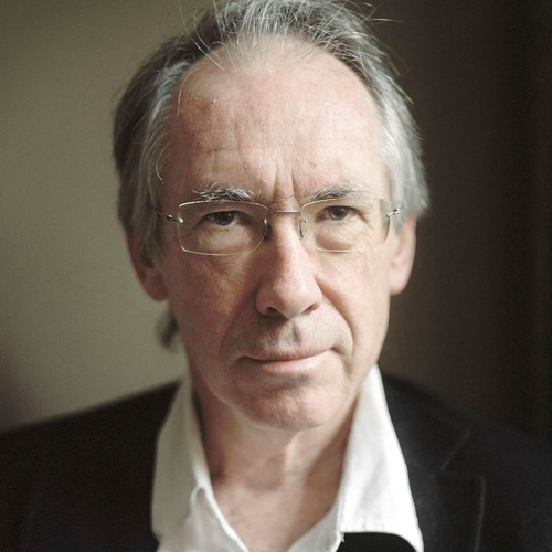 Stream Ian McEwan on modern selfhood by brainpicker | Listen online for ... Stream Ian McEwan on modern selfhood by brainpicker | Listen online for ...