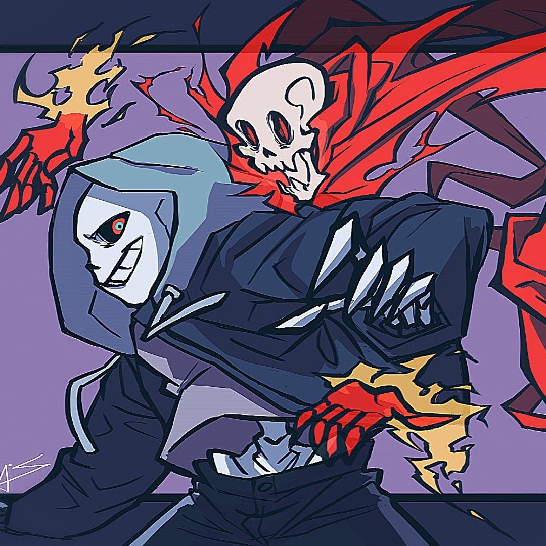 Listen to [Undertale Remix] SharaX - Bonetrousle Mansion by 🥭SʜᴀʀᴀX ...