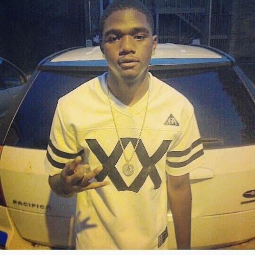 Stream Caleb Travis One Life (Unofficial Audio) by Caleb Travis 6200 ...