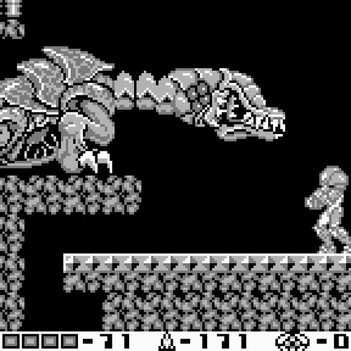 Stream Metroid 2 - VS. Queen Metroid - Super Metroid Remix by Valtteri ...