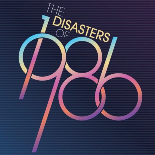 Stream CHERNOBYL - PART 1 by Eric Reda Composer | Listen online for ...