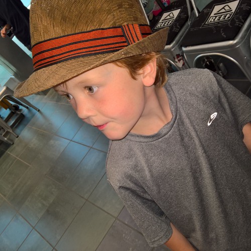 Stream Coolest Kid In The School by Derek Dezso | Listen online for ...