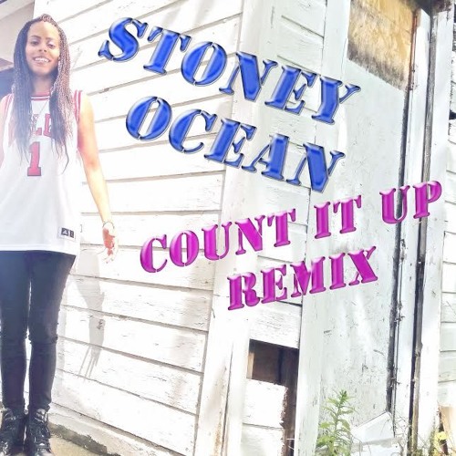 Stream count it up ( Remix) by Stoney Ocean | Listen online for free on ...