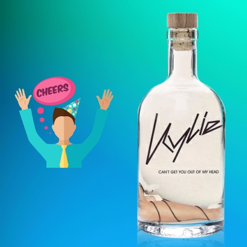 Stream Kylie Minogue -CANT GET YOU OUT OF MY HEAD [Woralks Remix By Kef ...