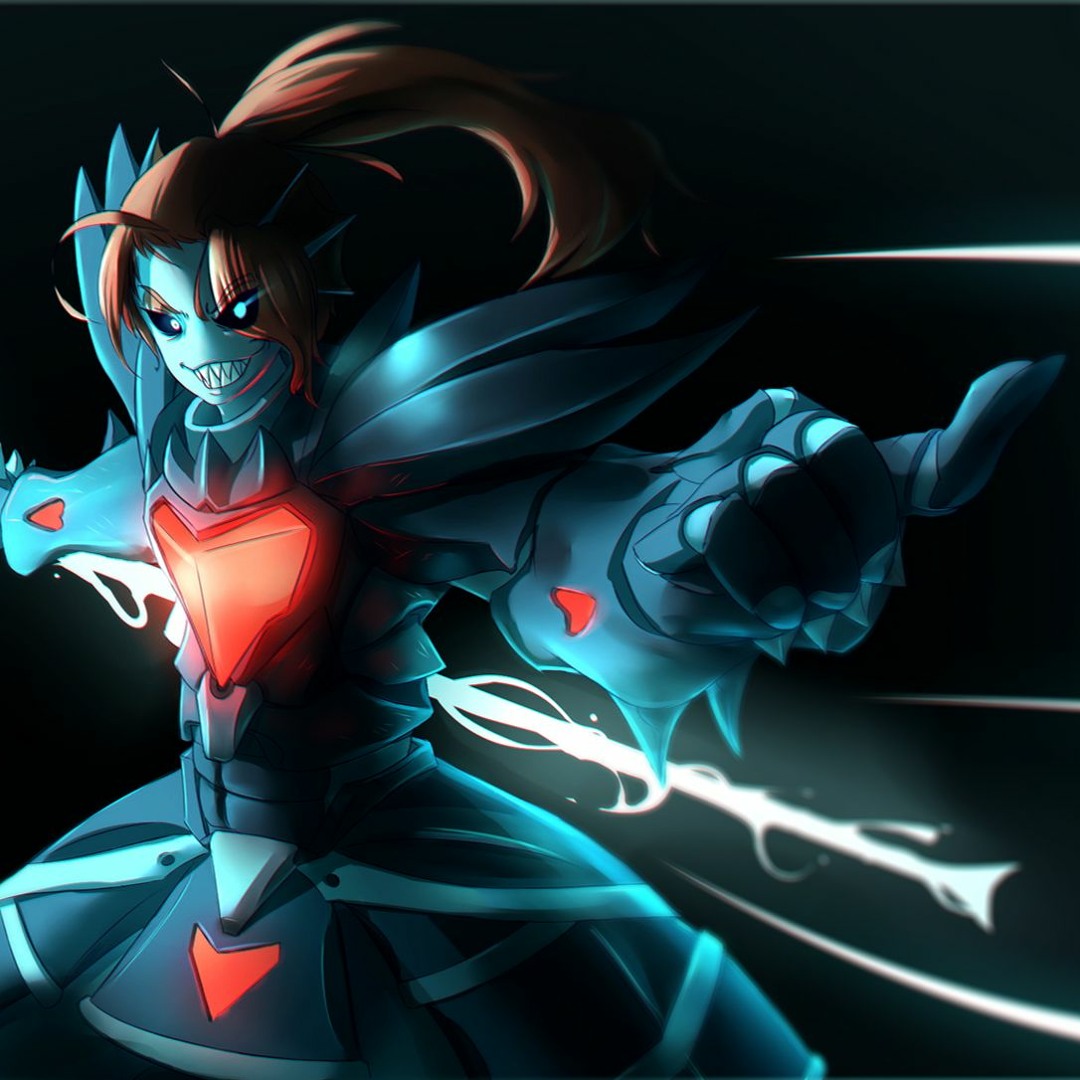 Stream Undertale: Undyne The Undying (Epic Orchestral Suite) by Tristan ...