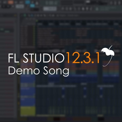 Flstudio 10 demo - solidxaser