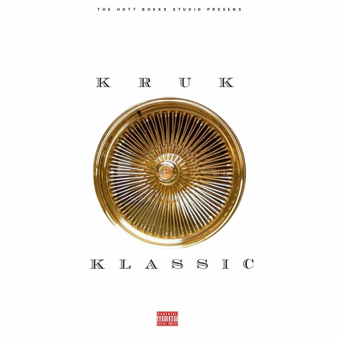 Stream Kruk One - Klassic (Prod. Product of the 90's) by Kruk One ...