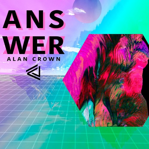 Stream Alan Crown - Answer by Alan Crown | Listen online for free on ...