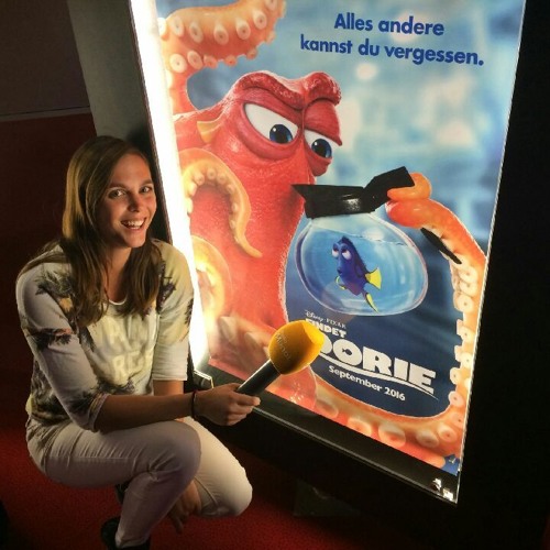 Stream Kinotipp Findet Dori by Jennifer Vollstuber | Listen online for ...