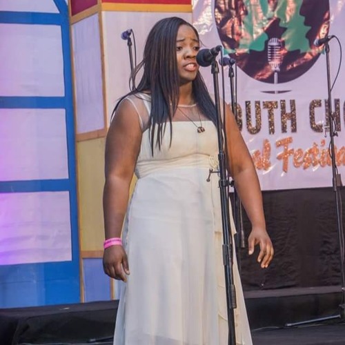 Stream We Praise Thy Name - Alfred Patrick Addaquay (GHYOUTH CHOIR ...